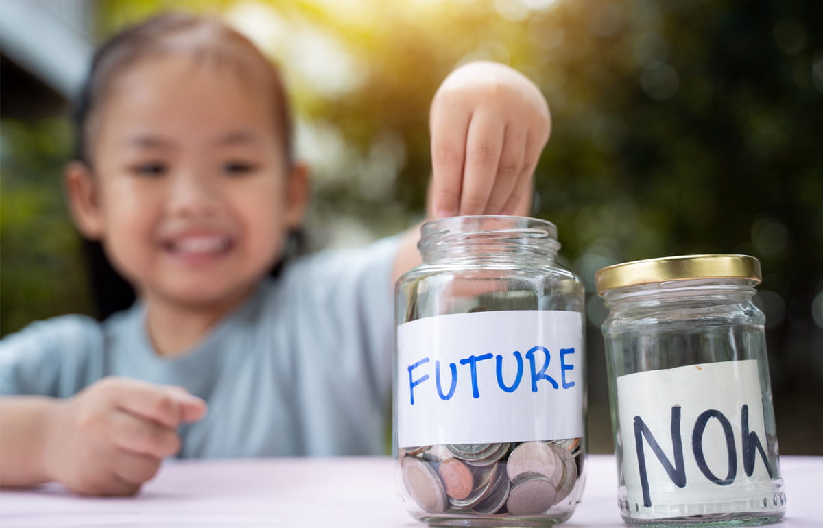 Unlocking the Power of 529 Education Savings Plans | CFP - Let's Make a ...