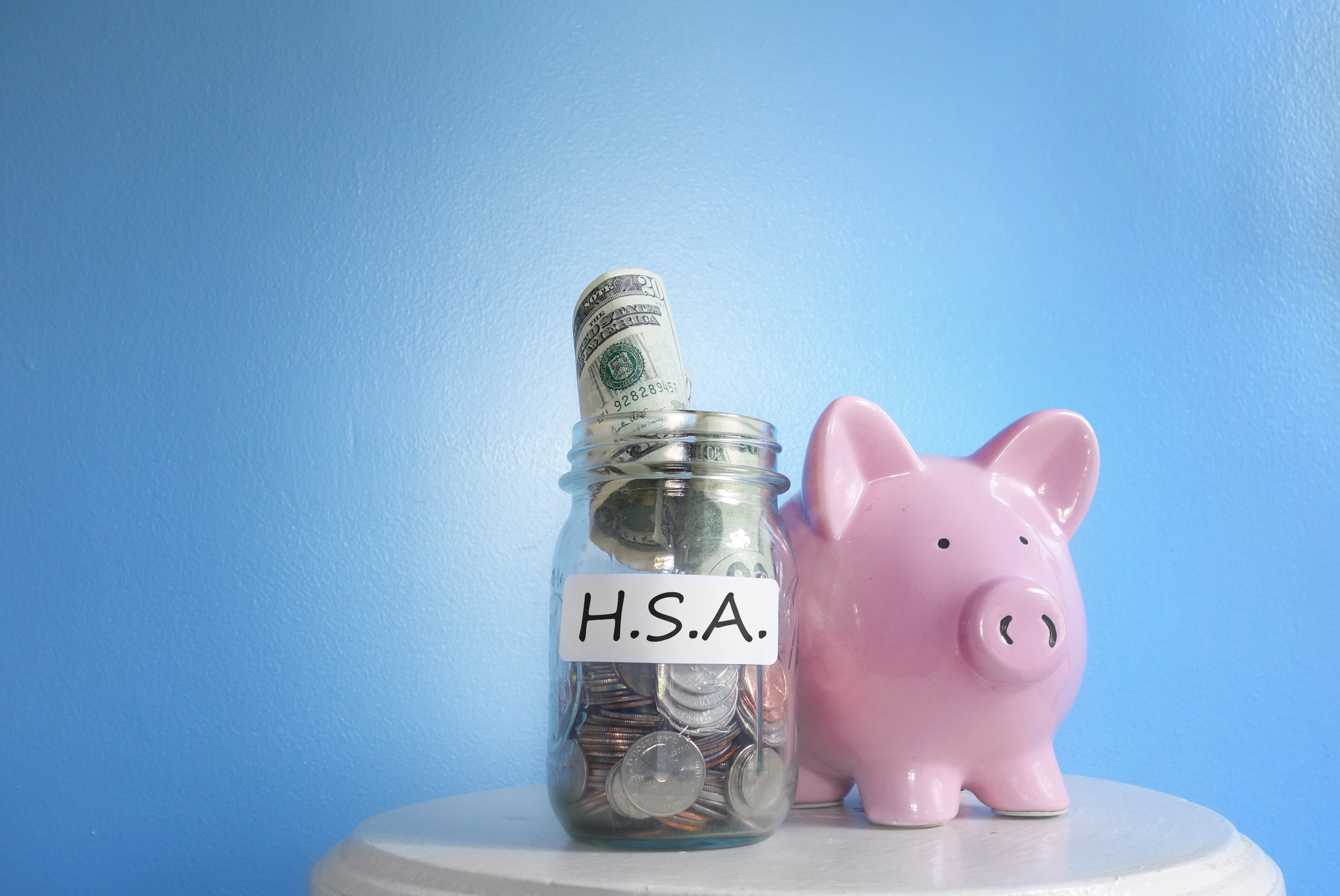 The Health Savings Account An Often Overlooked Tool To Reduce Your The Health Savings Account An Often Overlooked Tool To Reduce Your